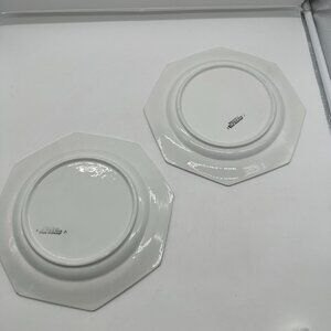 Johnson Brothers | Dining | 4 Johnson Brothers Heritage White Dinner ...